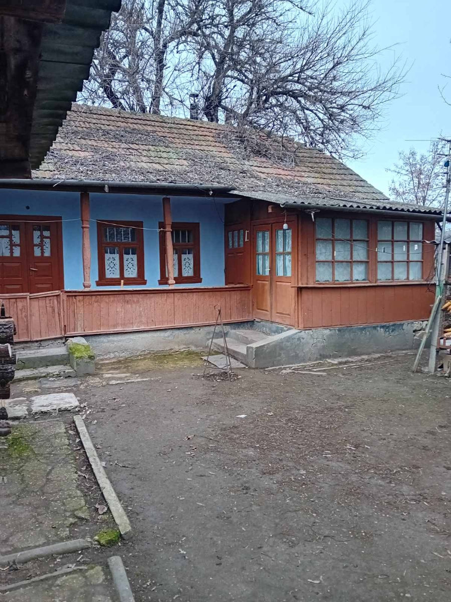 Casa in Onesti,raionul Straseni