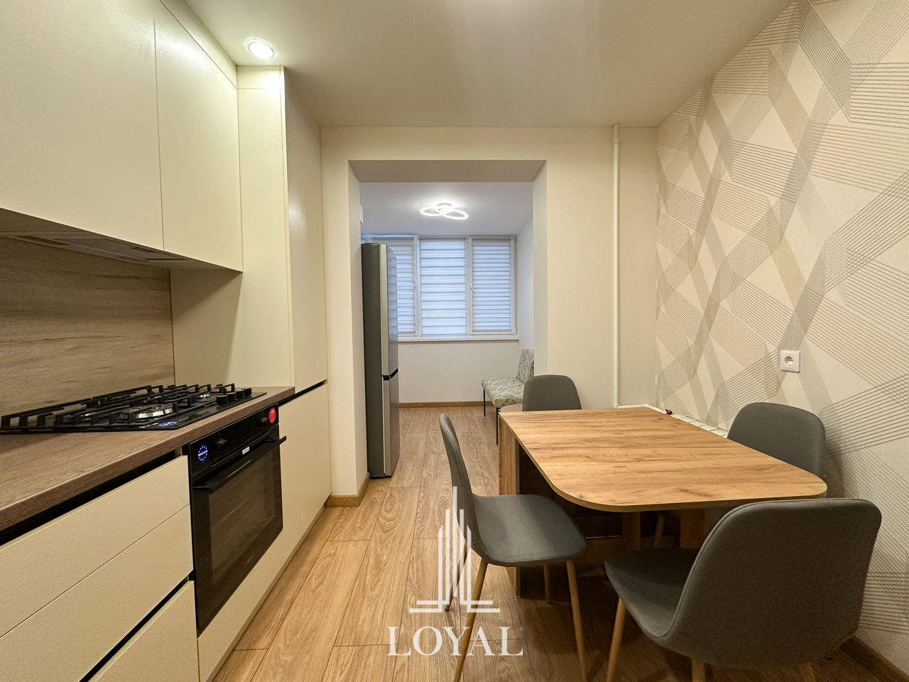 Apartament cu 1 cameră, Centru, Chișinău, Chișinău mun.