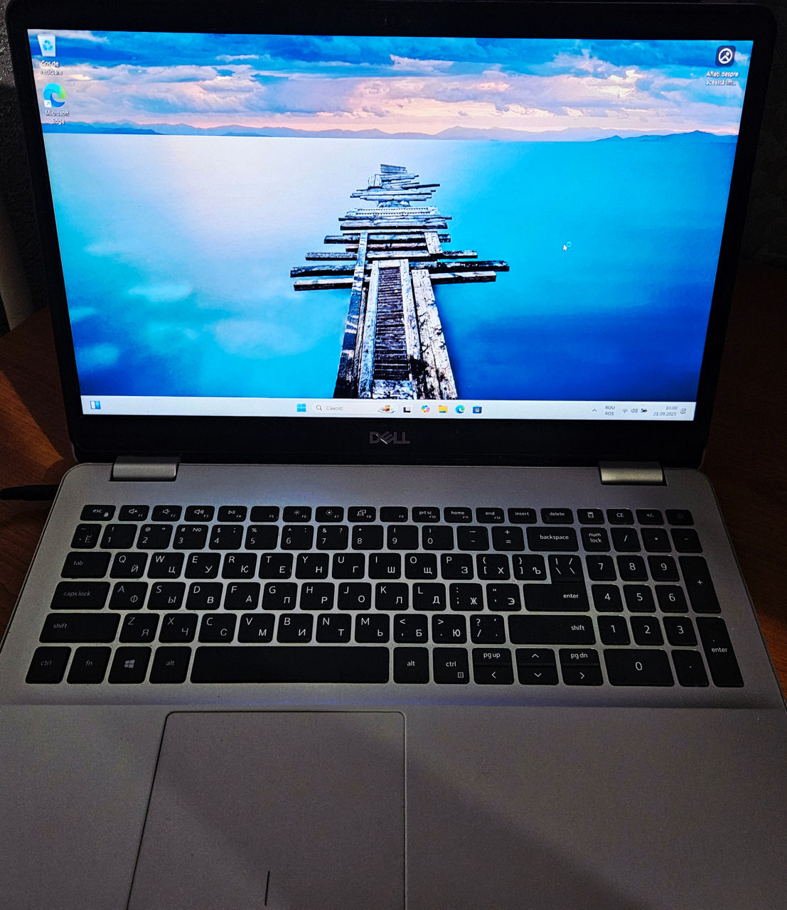 Vând Dell Inspiron 15 5000 - negociabil