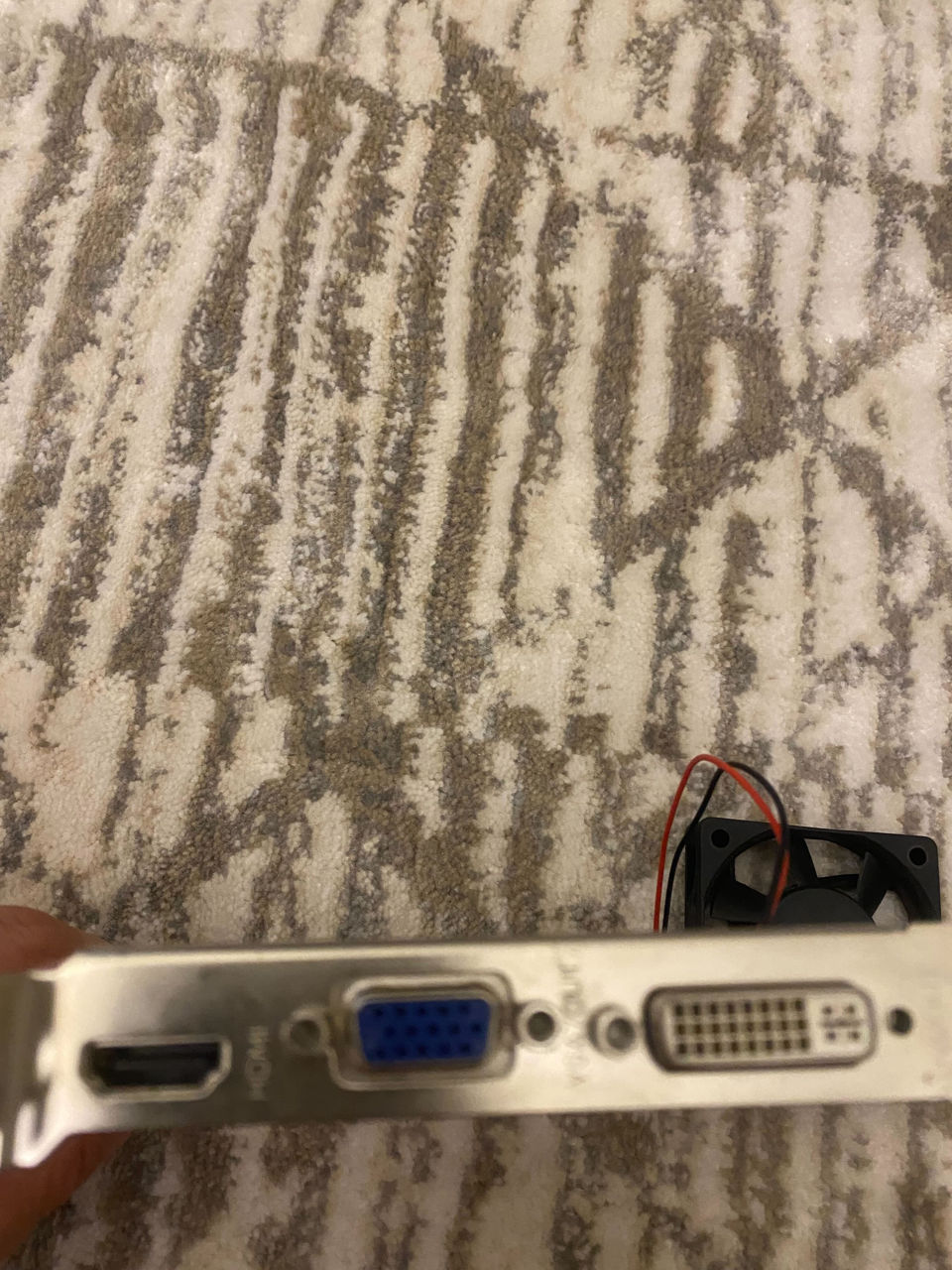 Asus NVIDIA GeForce 9500 GT