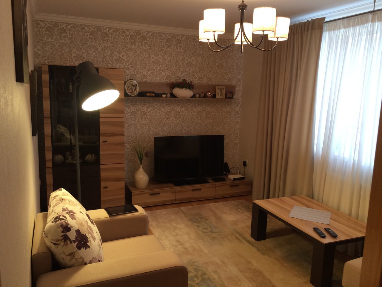 Mobila moale pentru salon calitate superioara