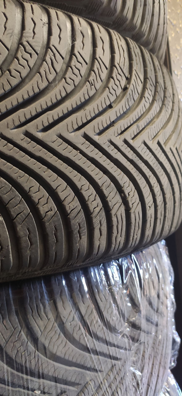 Michelin Alpin5 225 50 R17