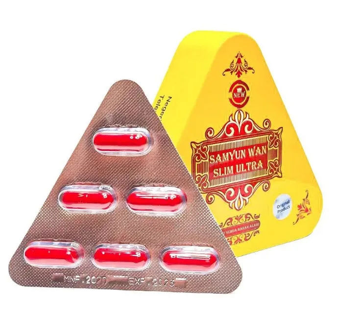Samyun wan Slim по оптовой цене. Гарантия