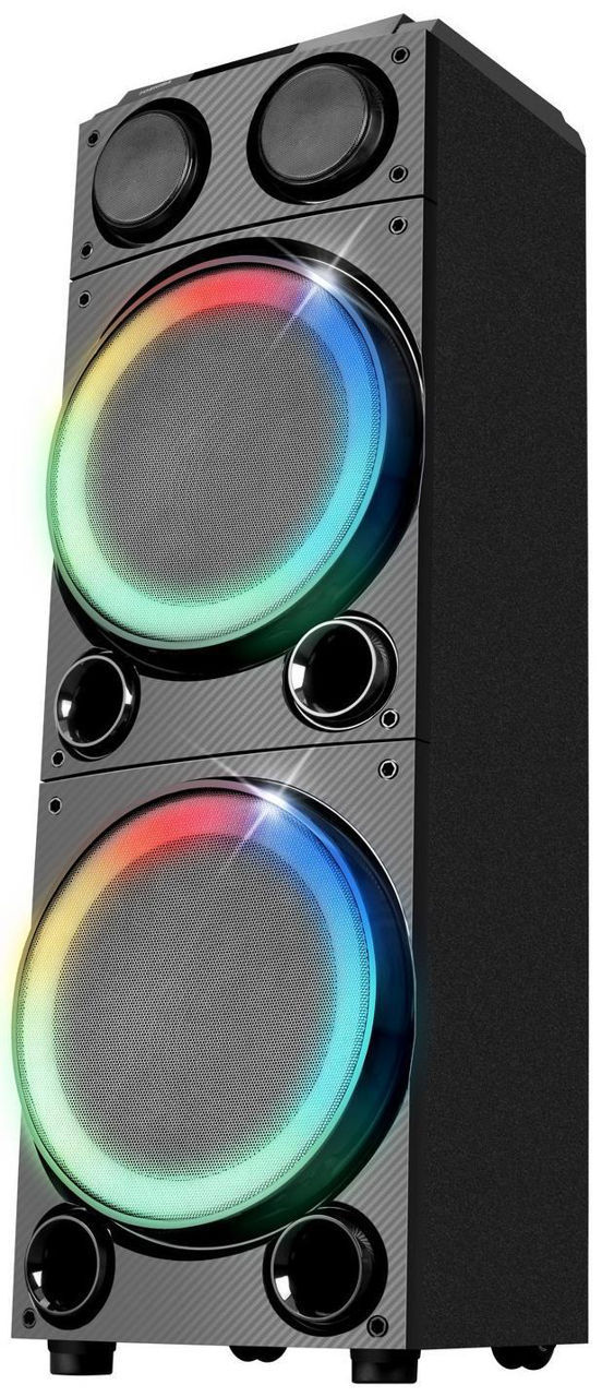 Giga sistem audio Toshiba TY-ASC402