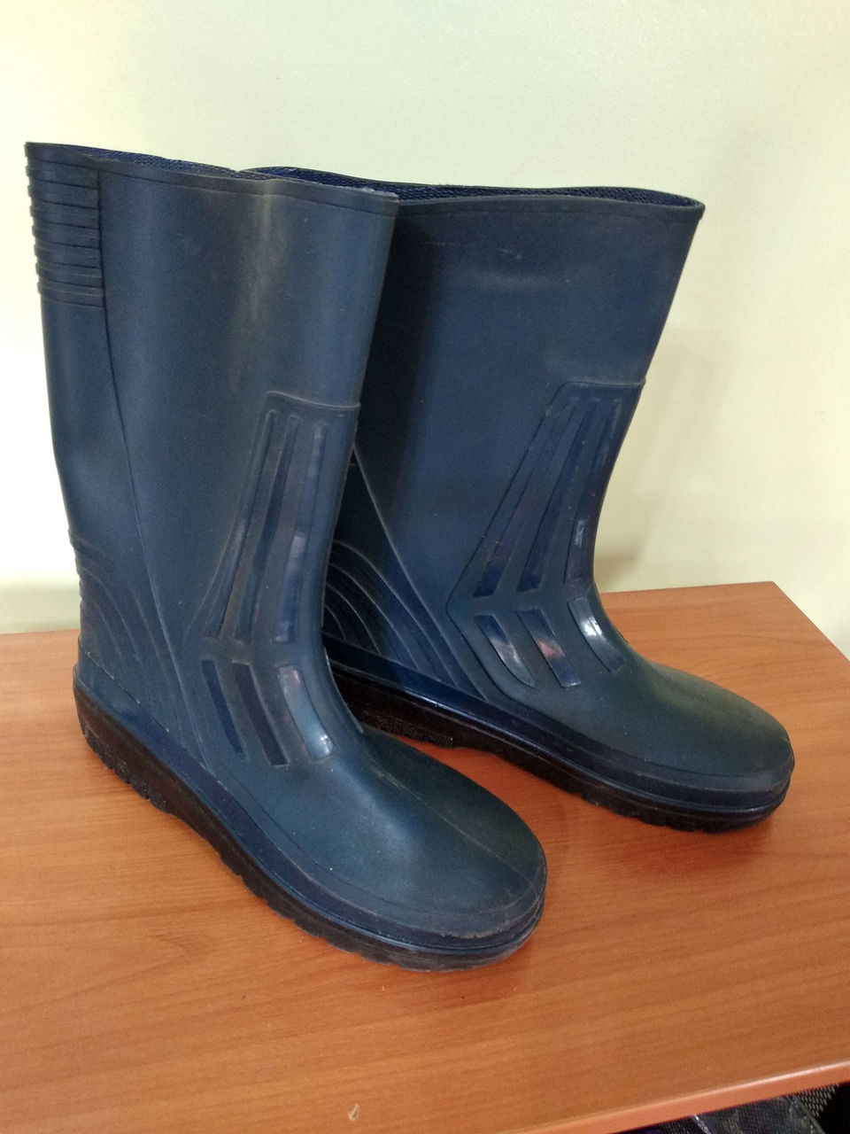 Ciubote / сапоги