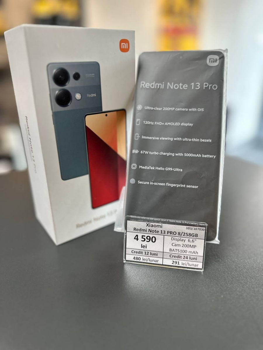 Xiaomi Redmi Note 8/256GB