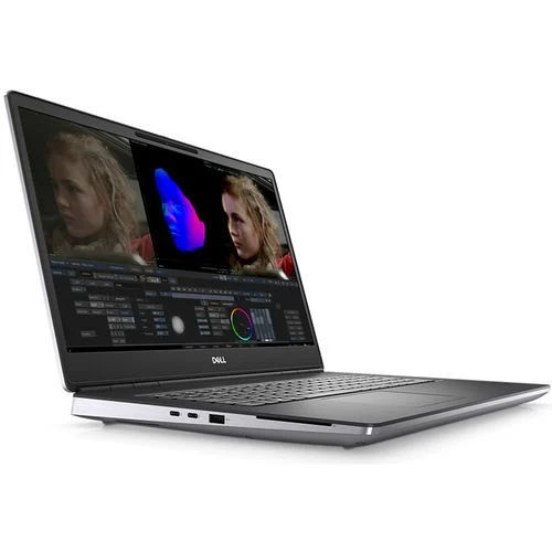 Power Mobile Workstation - Dell Precision i7-10850H, Quadro RTX 3000 ...