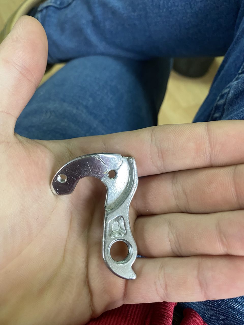 Cumpar pituh ca in foto