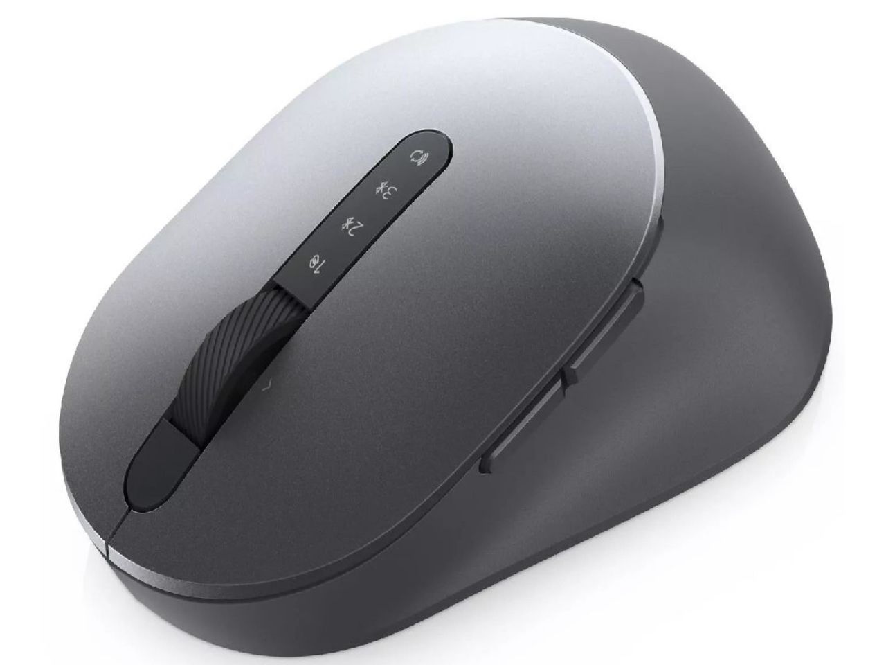 Mouse Dell Ms5320W Multi-Device Titan Grey (570-Abhi)