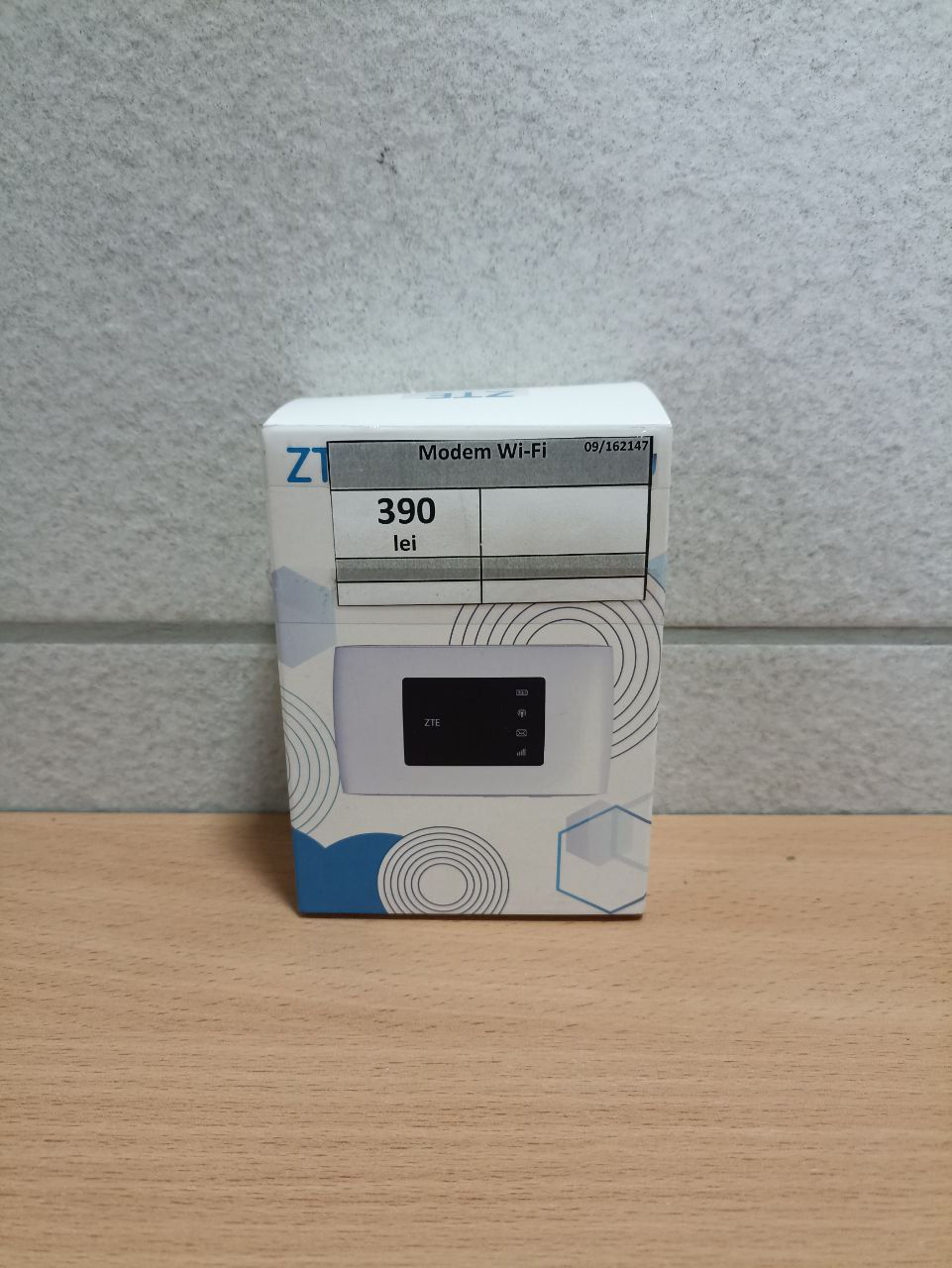 Modem Wi-Fi - 360 lei