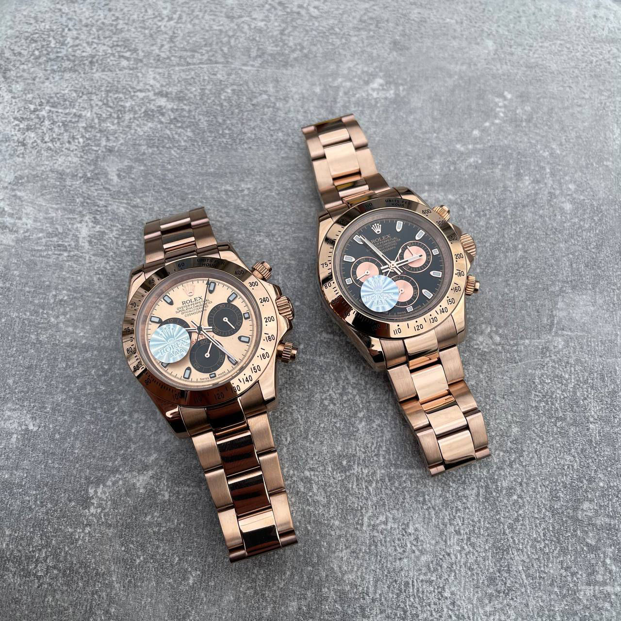 Rolex Daytona Exclusive 2022