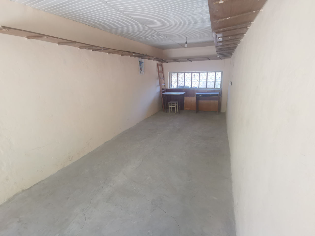 Se vinde garaj Ciocana