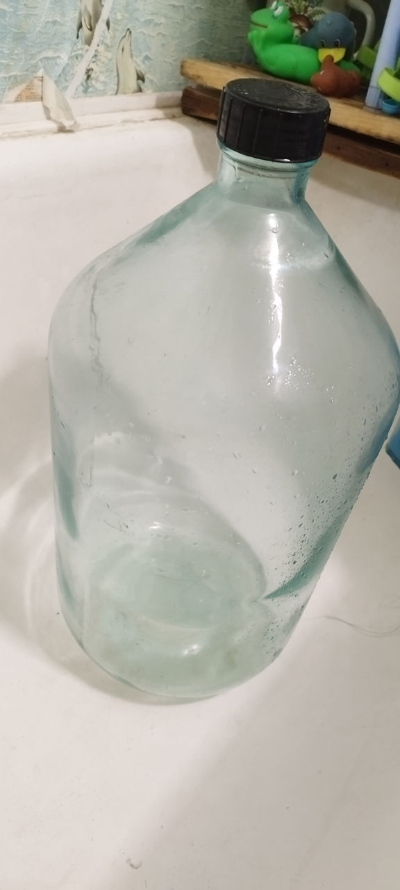 Бутыль 20 л