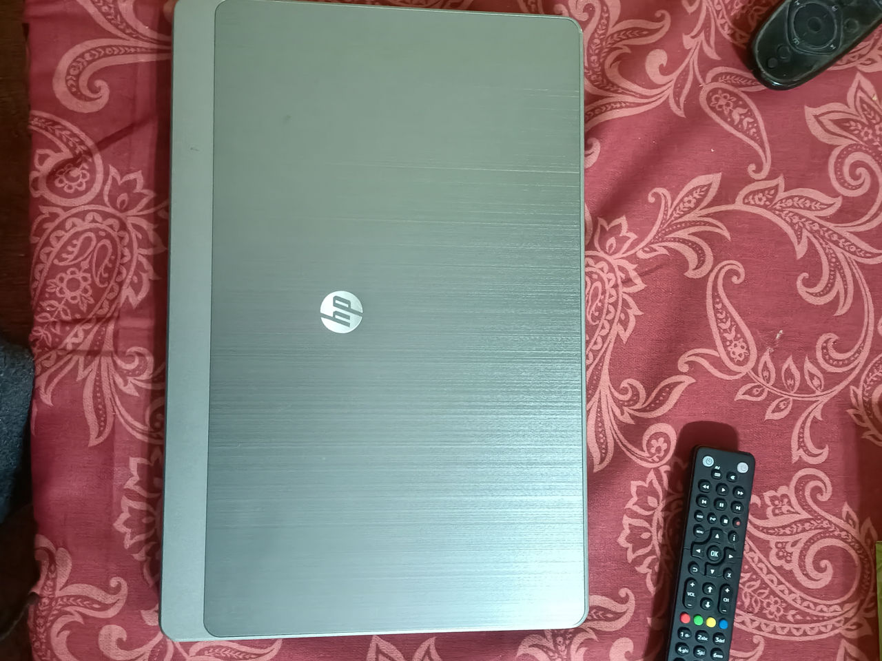 HP ProBook 4530s