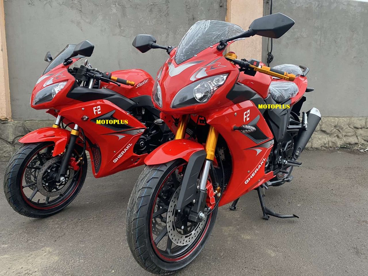 Viper 300-500cc stoc nou