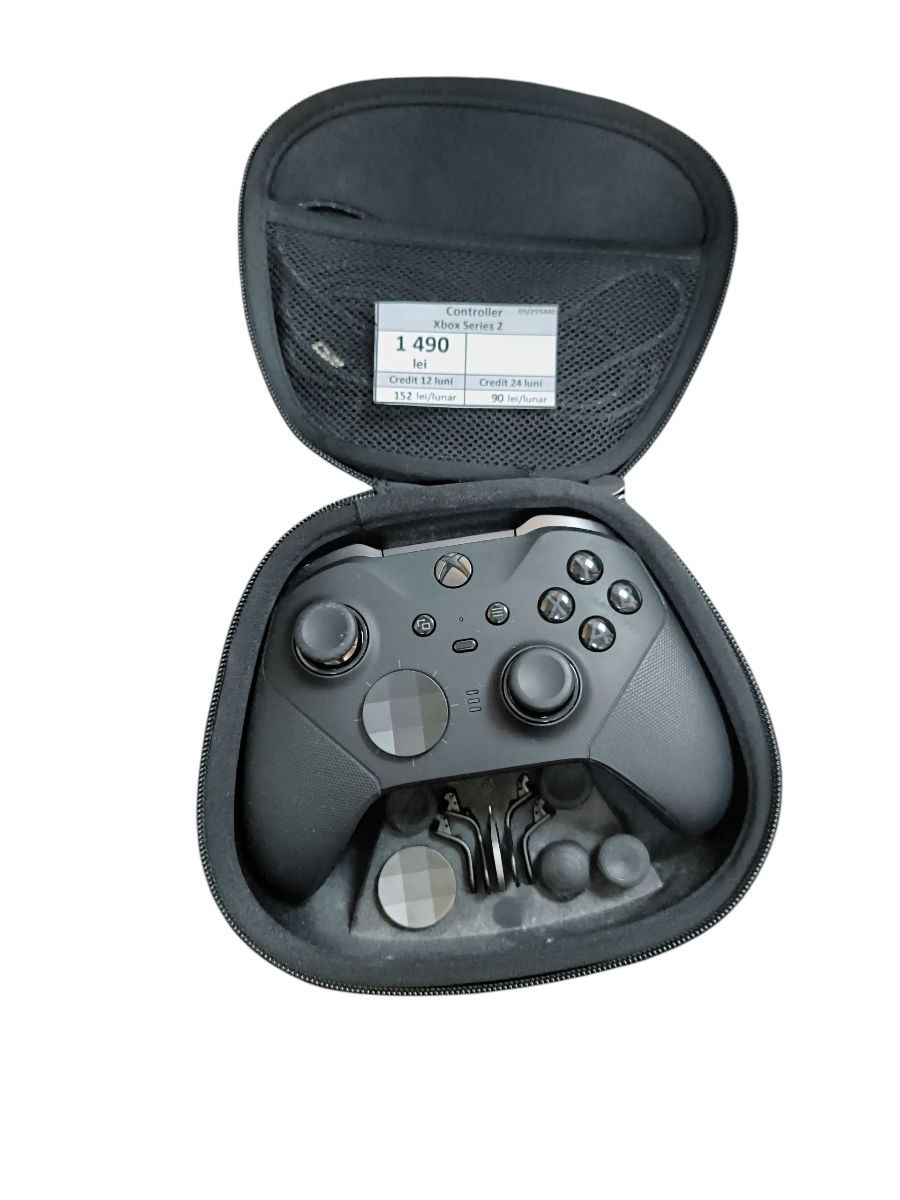 Controller Xbox Series2