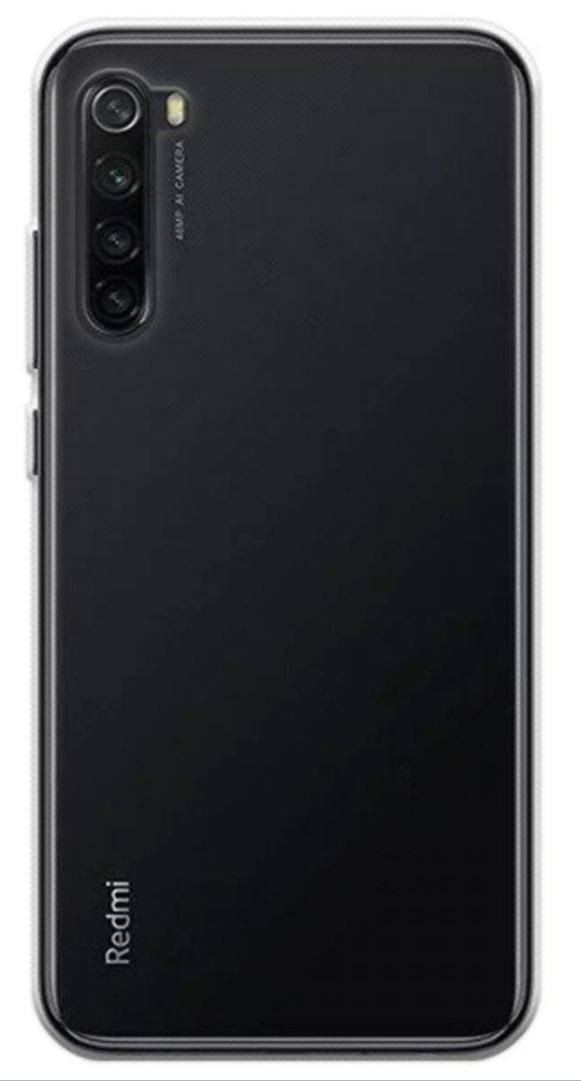 Xiaomi Redmi note 8t