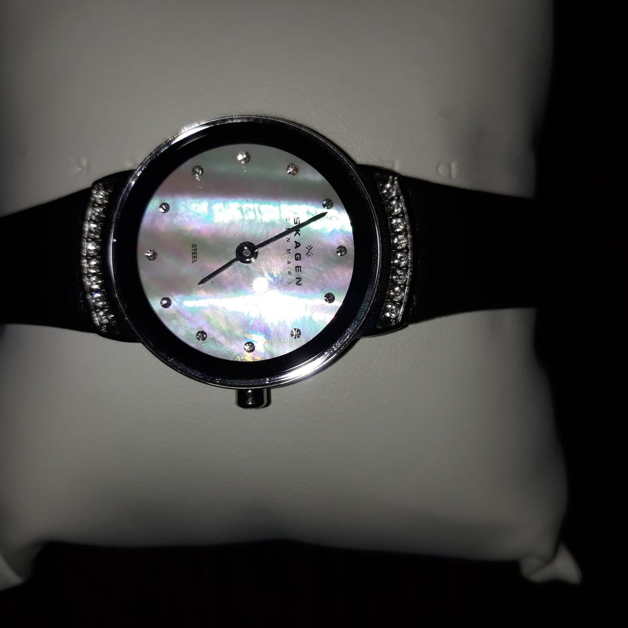 vind ceas nou skagen, original