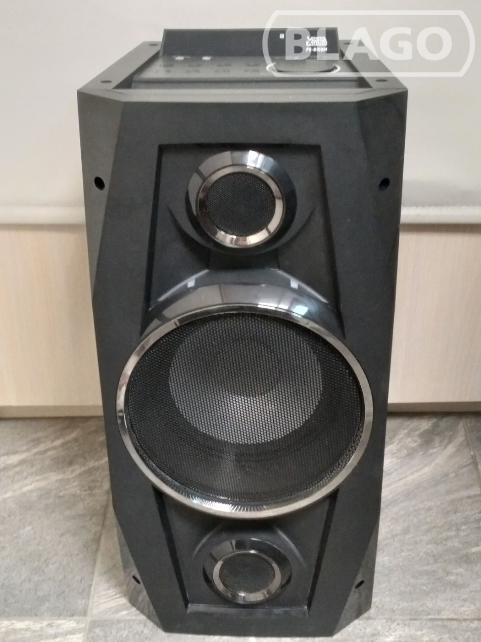 Boxa Vesta PS-B108M 1450 lei