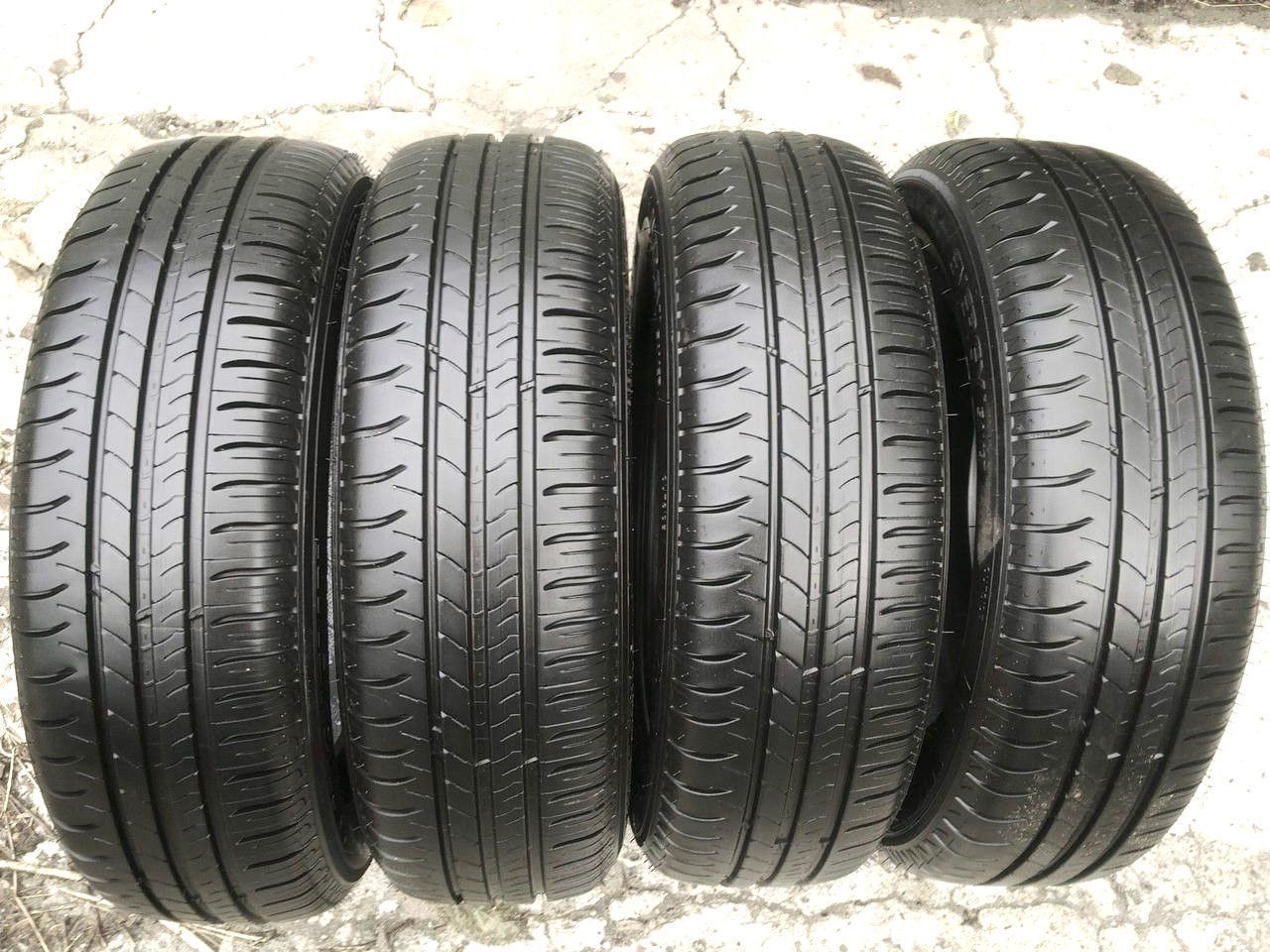 185 65 R15 Michelin