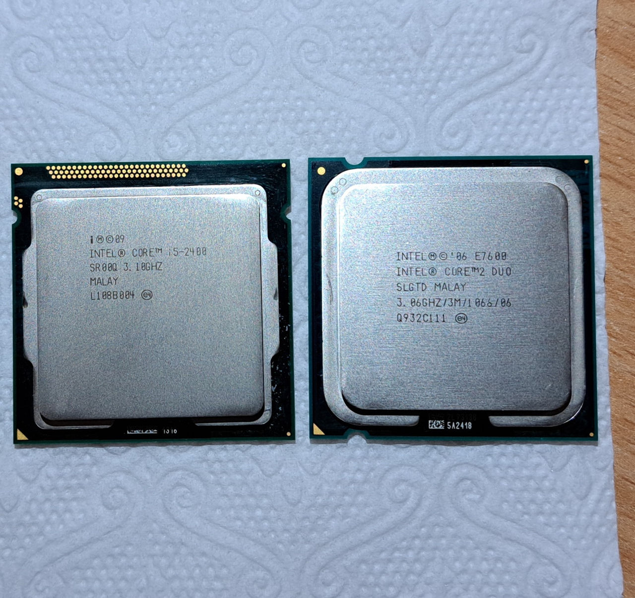 Intel 1155