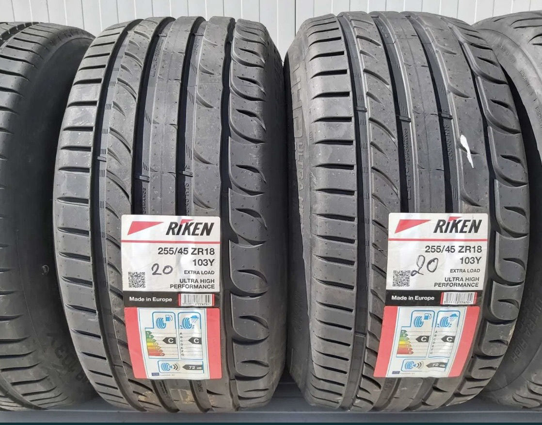 Rike 255 45r18 toate 4