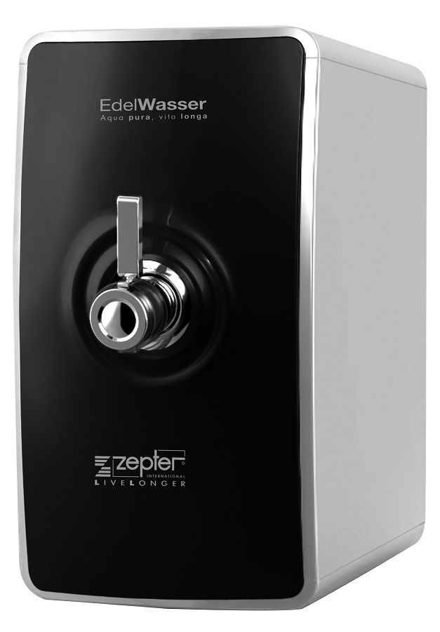 Система очистки воды Zepter EdelWasser. Новый! Запакованый!