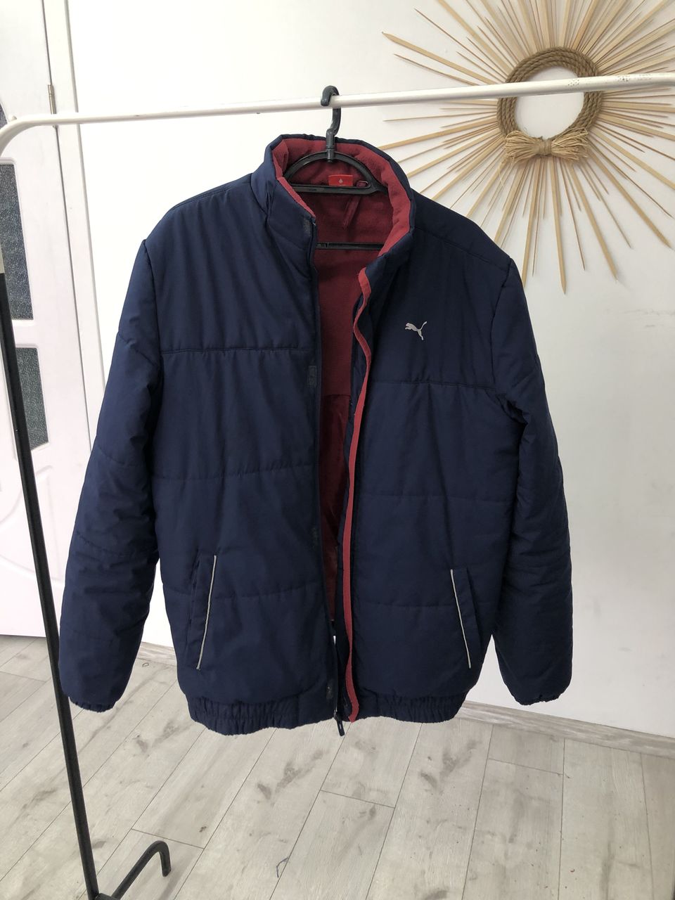 Scurta / geacă barbati Celio Puma