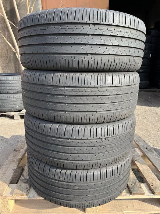 235 45 r18 Continental