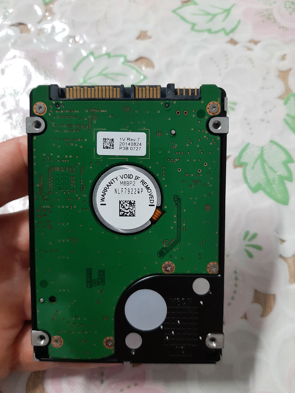 HDD-(1000)GB