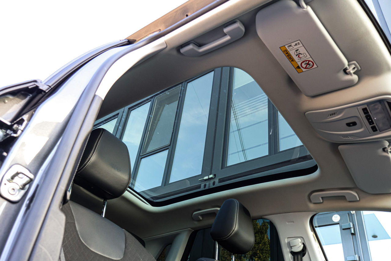 Opel Grandland X an. 2020 cu rulaj 82100 km, Diesel, 14950