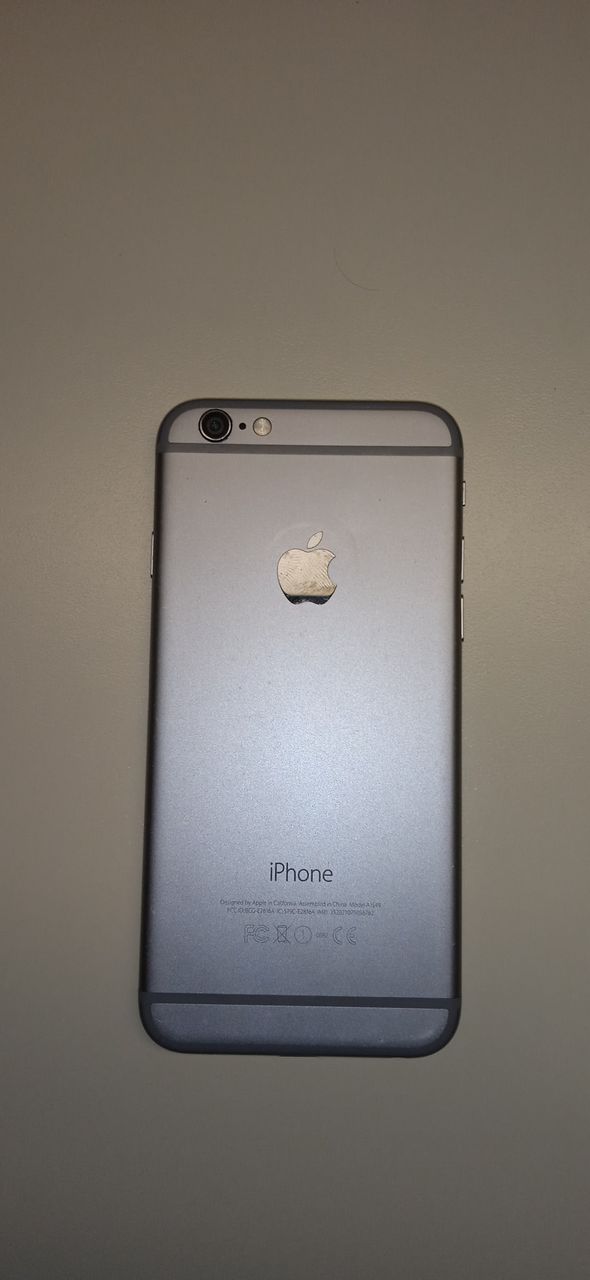 Iphone 6