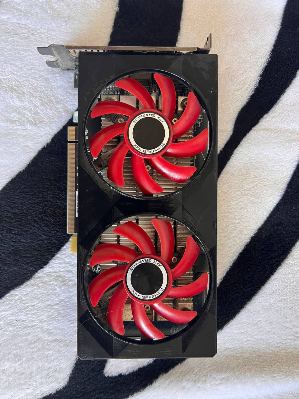 Rx 560 4 gb