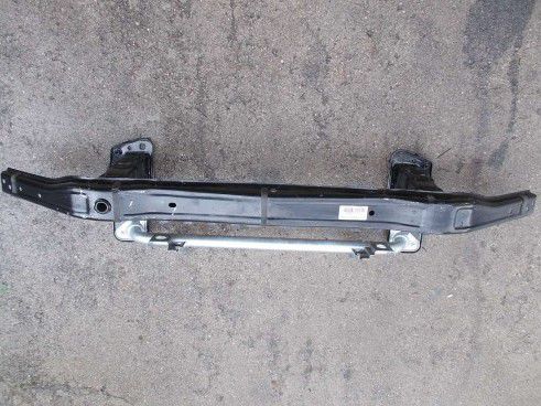 Mercedes gle, gl/gls x166 поперечина+поперечина (cross member) (нижняя ...