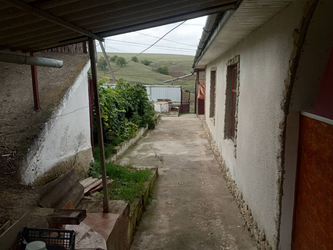 Vând urjent casa în Aneni Noi