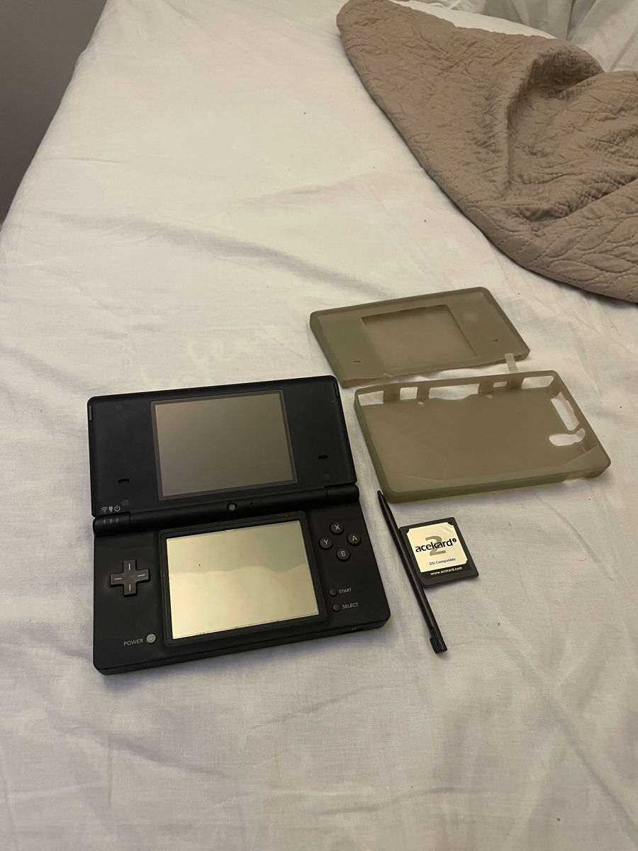 Nintendo dsi