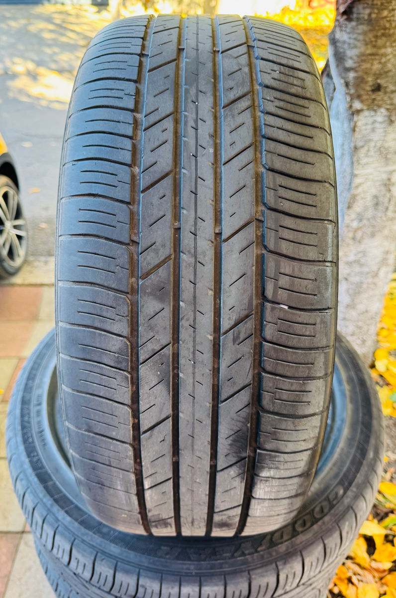 Anvelope Goodyear Eagle LS2 235/45/R18
