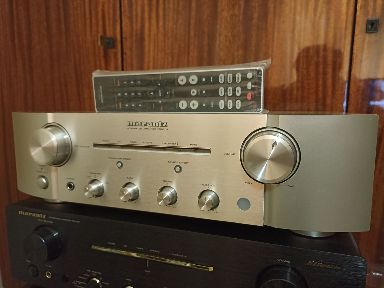 Marantz PM8003