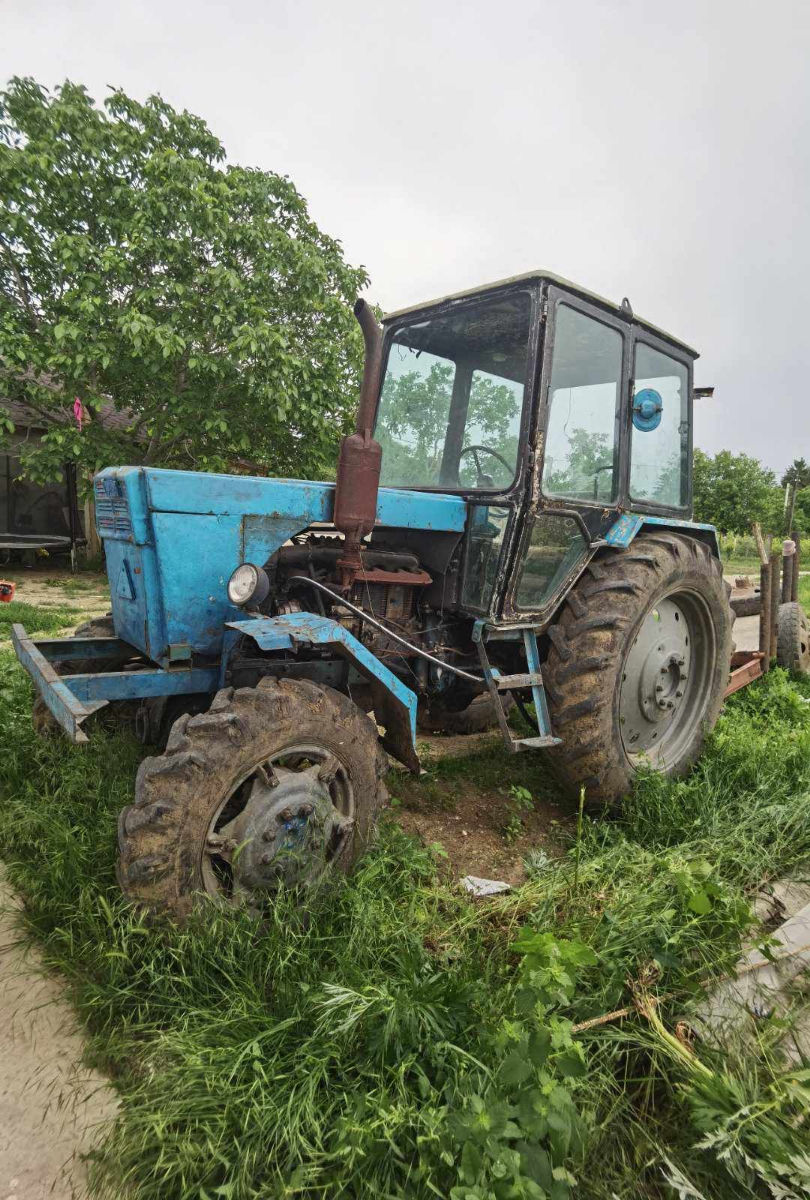 Tractor t 40