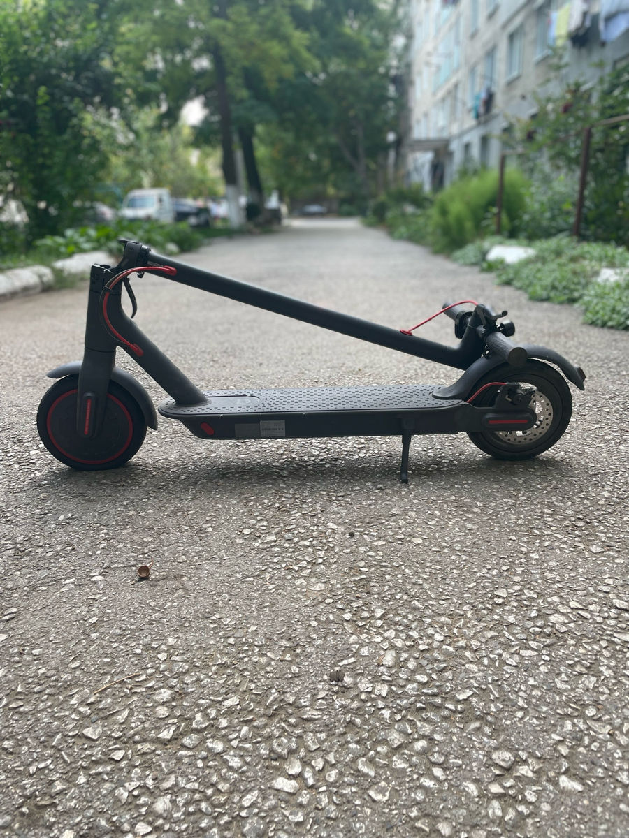 Xiaomi mija m365 pro