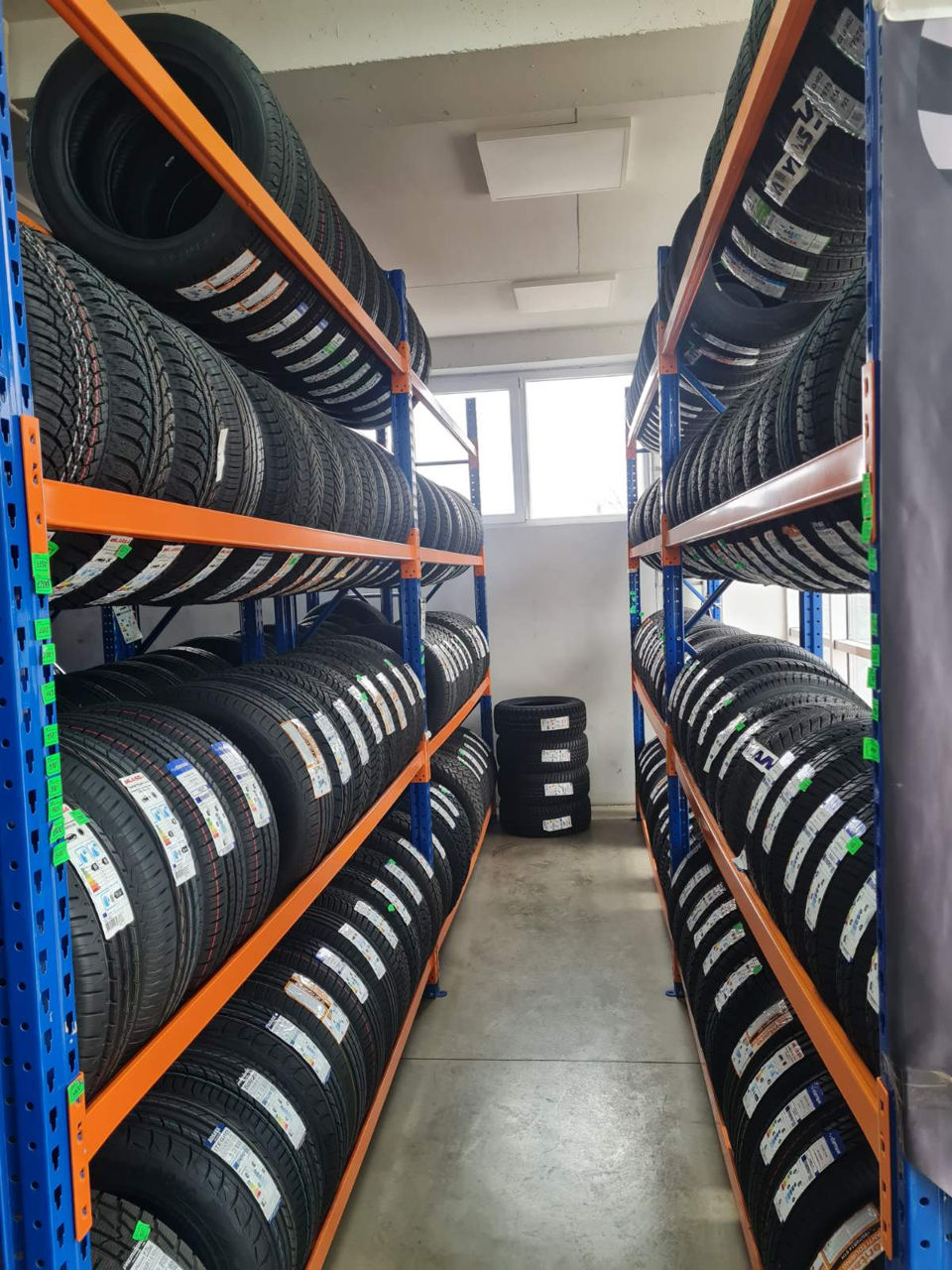 Lassa /Triangle /Starmaxx /Kumho /Hankook * Anvelope de calitate înaltă ...