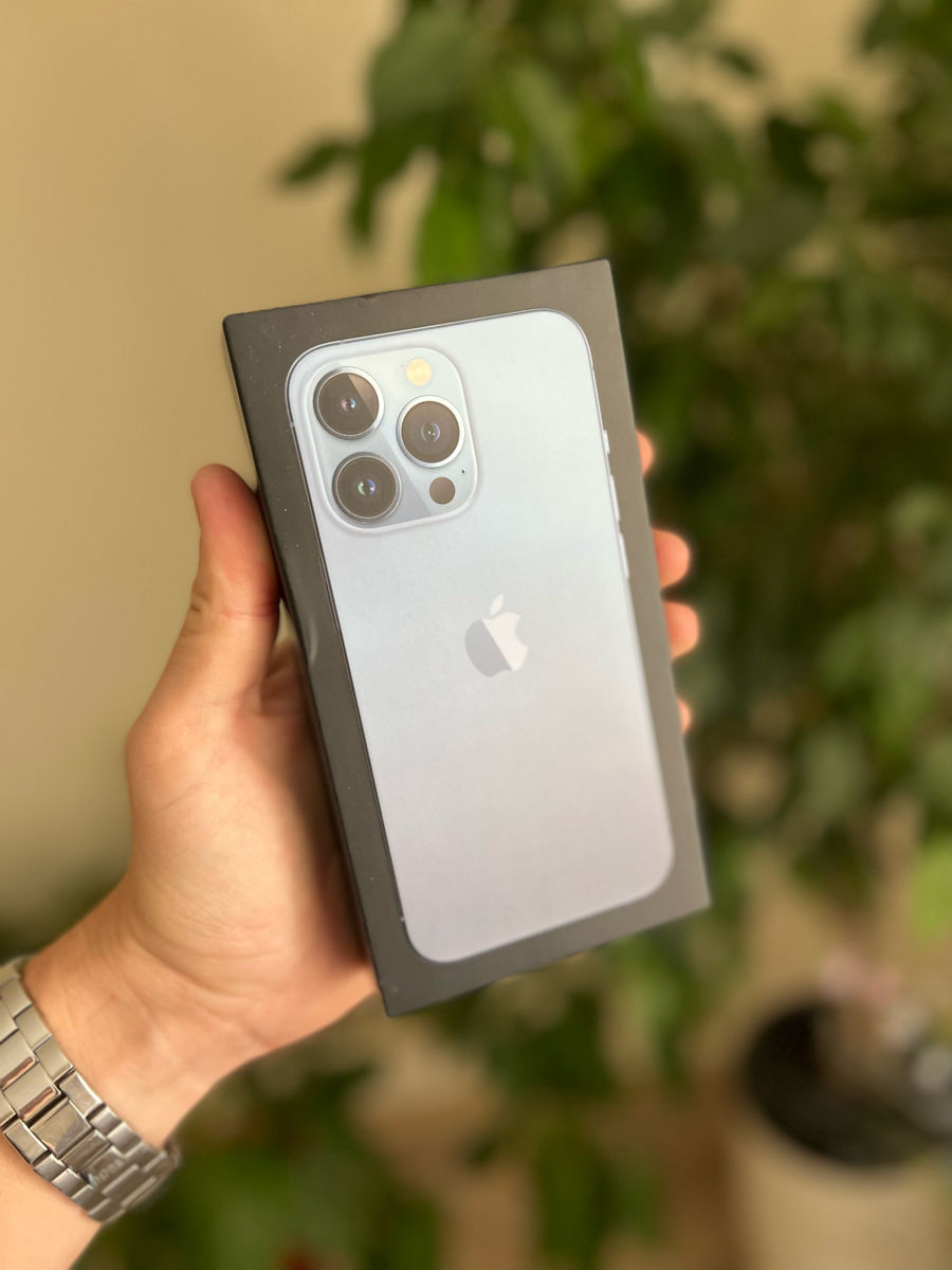 iPhone 14 Pro Max 256gb Deep Puple Cumpăr