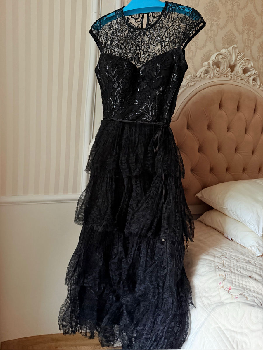 Handmade Rochie eveniment S/M