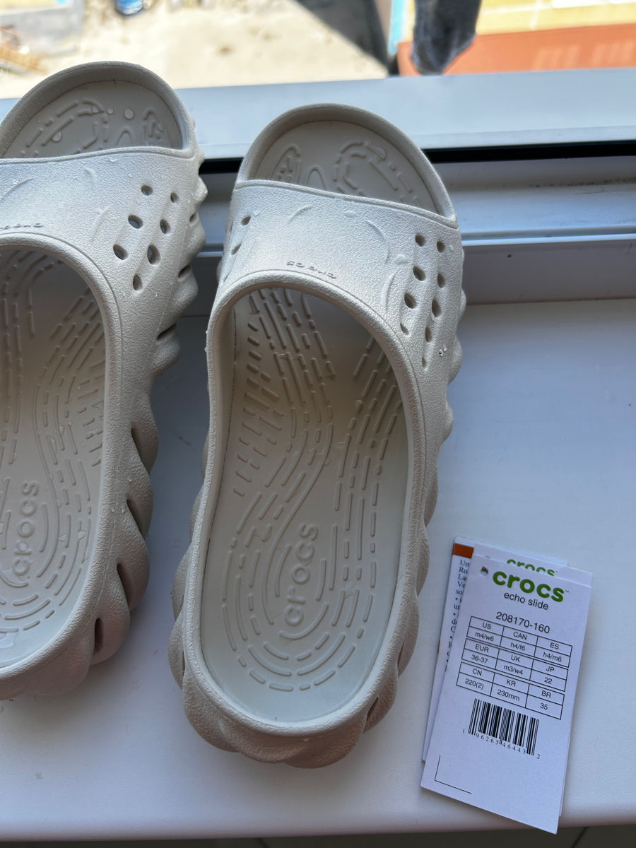 Crocs originale m-ar 37