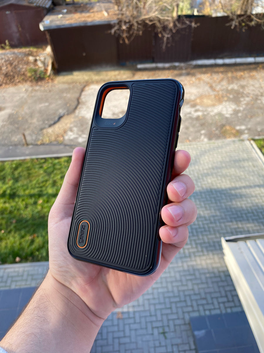 Vând huse iPhone 11 Pro Max