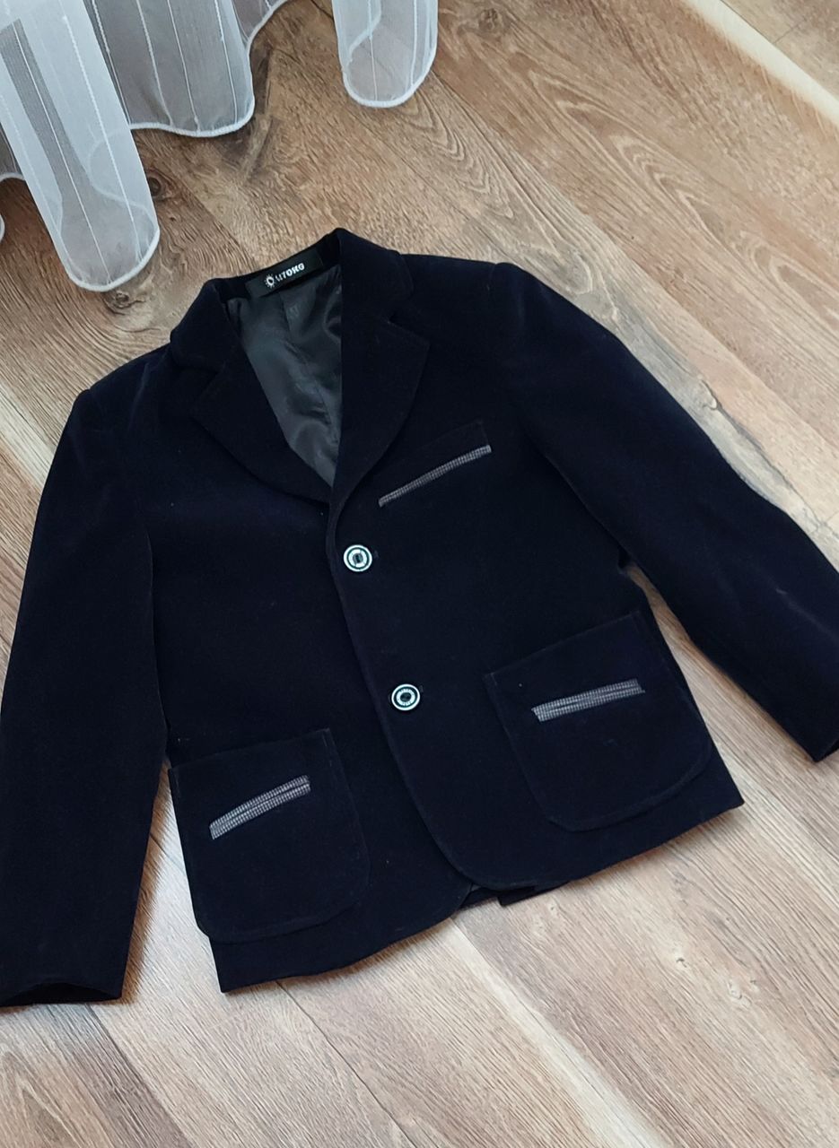 Sacou pentru baietel