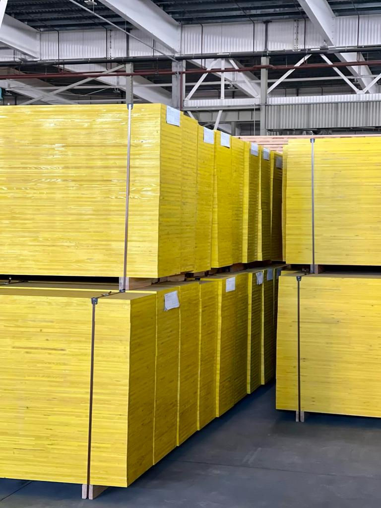 Cofraj galben stratificat 27mm Austriac. Опалубочная панель. Accesorii ...