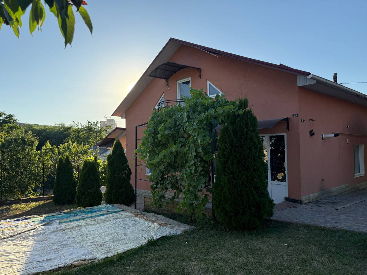 Se vinde casa la Durlesti