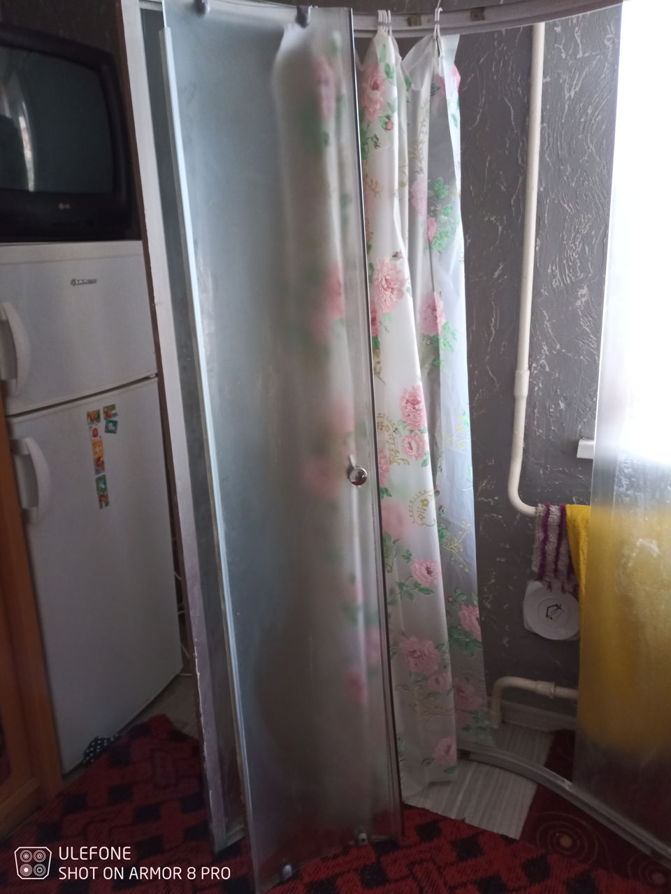 Душ кабина б/у