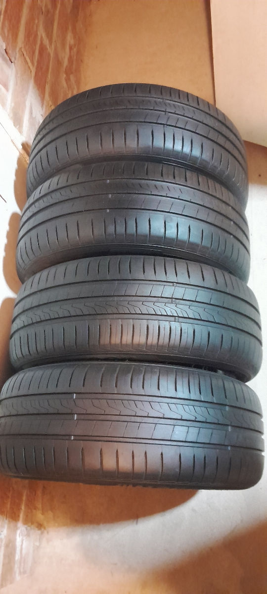 205 55 R16 Hankook Kinergy Eco2 Made in Hungary